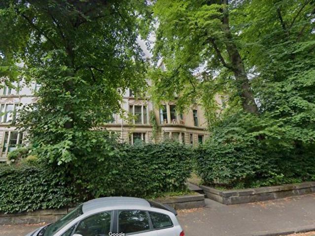 1 Bedroom Flat To Rent In Peel Street, Partick, Glasgow, G11