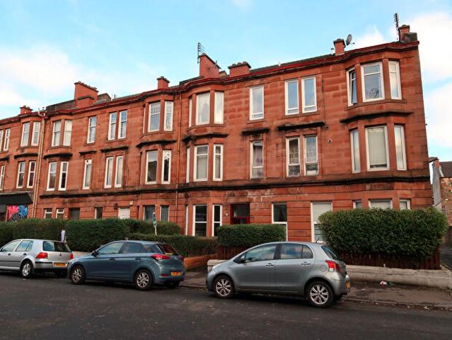 1 Bedroom Flat To Rent In Percy Street, Cessnock, G51