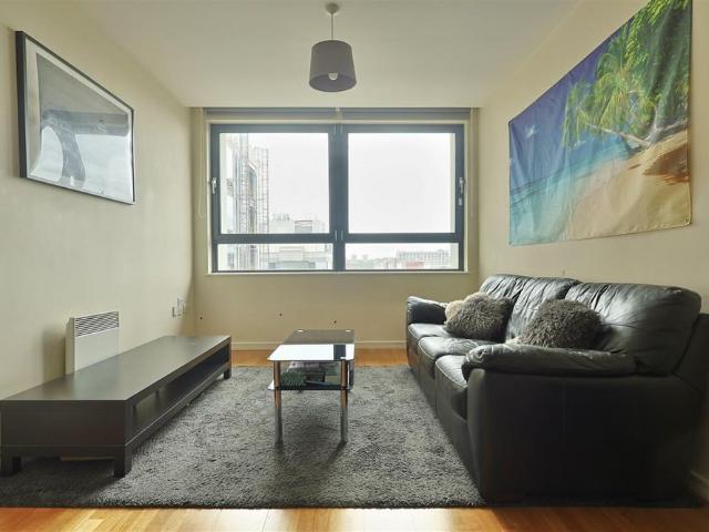1 bedroom Flat to rent in Pilgrim Street, Newcastle