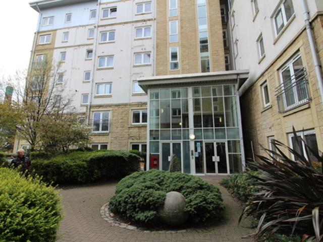 1 bedroom Flat to rent in Pilrig, Edinburgh