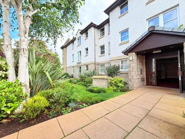 1 Bedroom Flat To Rent In Pittenzie Street, Crieff, PH7