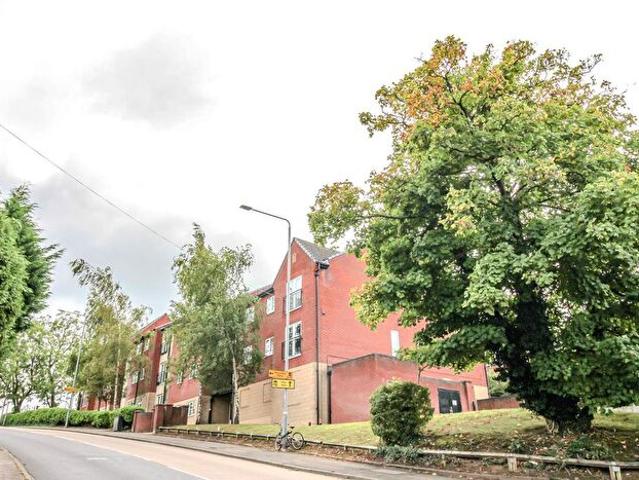 1 Bedroom Flat To Rent In Plains Road, Nottingham, NG3