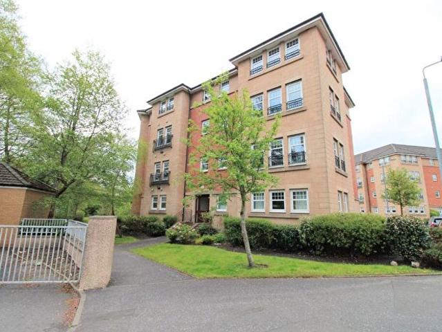 1 Bedroom Flat To Rent In Pleasance St, Shawlands, Glasgow, G43