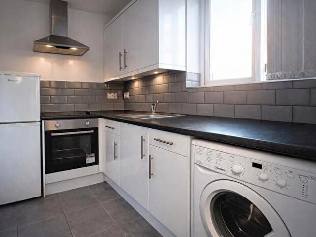 1 Bedroom Flat To Rent In Pocklingtons Walk, Leicester, LE1