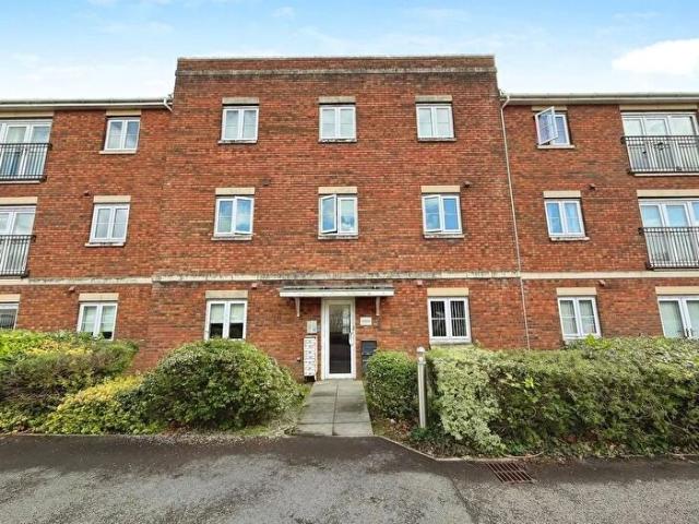 1 Bedroom Flat To Rent In Pontarddulais, SA4