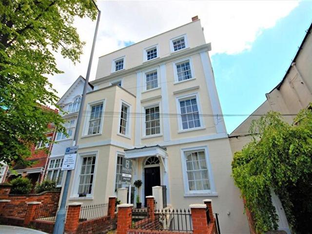 1 Bedroom Flat To Rent In Portland Street, Leamington Spa, CV32