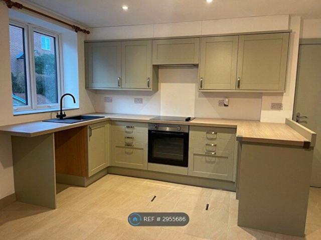 1 Bedroom Flat To Rent In Priory Mews, Bingham, Nottingham, NG13