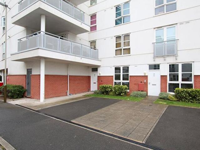 1 Bedroom Flat To Rent In Quainton Road, LE2