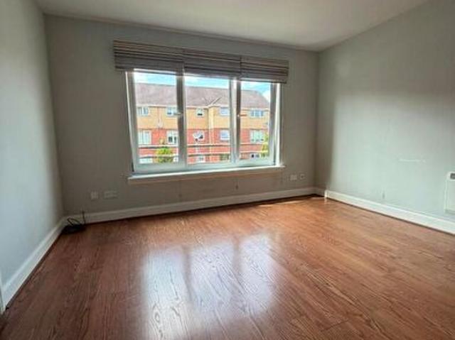 1 Bedroom Flat To Rent In Quarryknowe Street, Glasgow, G31