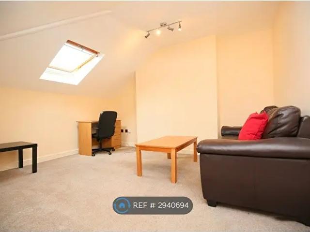 1 Bedroom Flat To Rent In Queen Victoria Road, Coventry, CV1