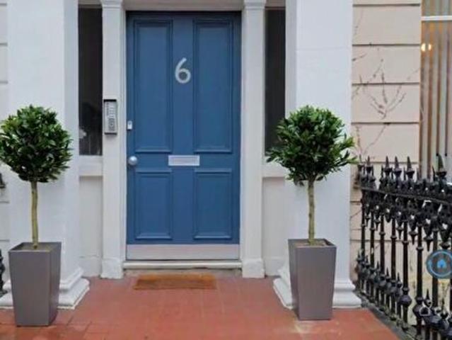 1 Bedroom Flat To Rent In Queens Crescent, Glasgow, G4