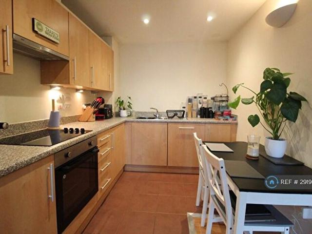 1 Bedroom Flat To Rent In Queens Road, Nottingham, NG2