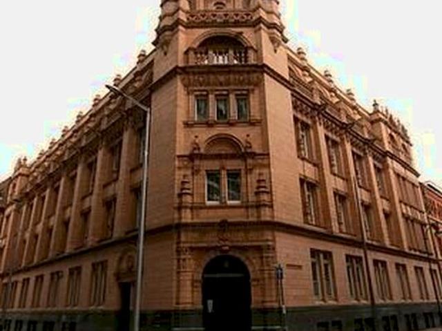 1 Bedroom Flat To Rent In Rutland Street, City Centre, Leicester, LE1