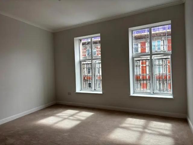 1 Bedroom Flat To Rent In Rutland Street, Leicester, Leicestershire, LE1