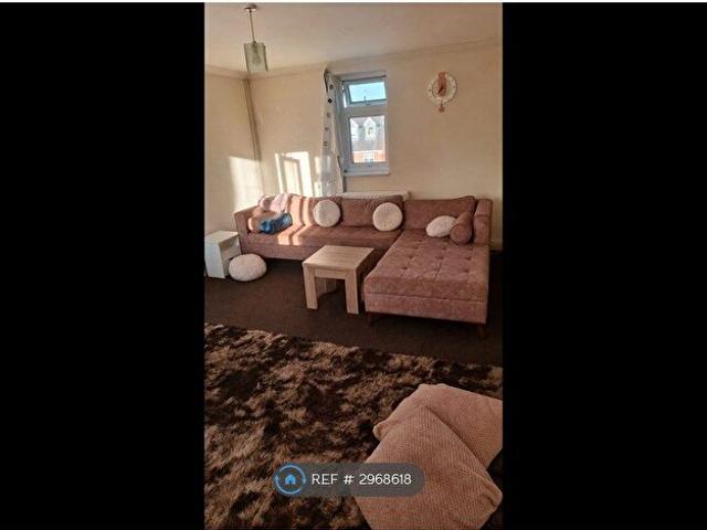 1 Bedroom Flat To Rent In Rutland Street, Loughborough, LE11