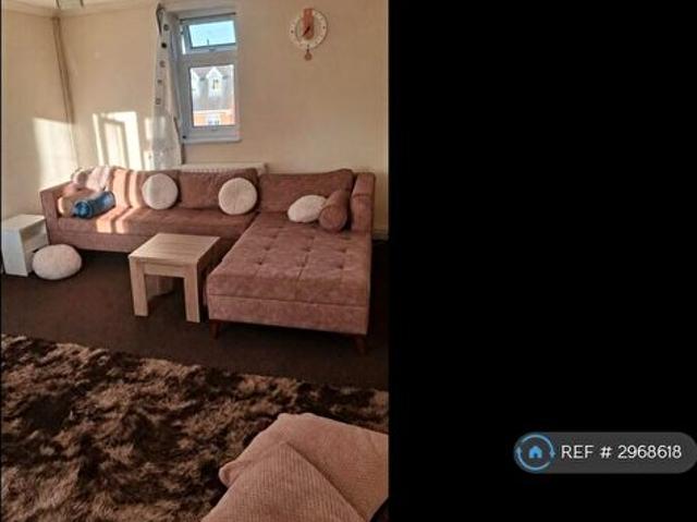 1 Bedroom Flat To Rent In Rutland Street, Loughborough, LE11