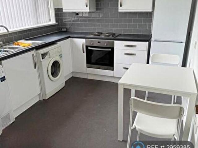 1 Bedroom Flat To Rent In Radbourne Street, Derby, DE22