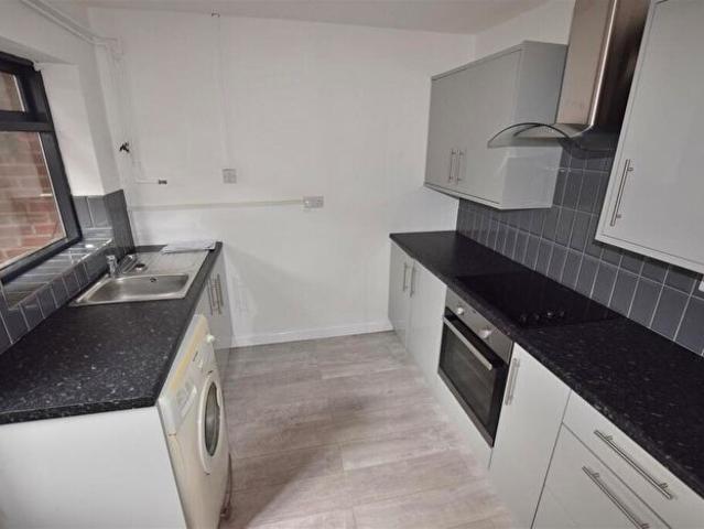 1 Bedroom Flat To Rent In Radford Road, Radford, Coventry, CV6