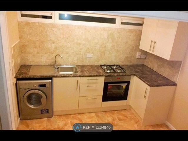 1 Bedroom Flat To Rent In Ramsons Avenue, Milton Keynes, MK14