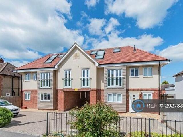 1 Bedroom Flat To Rent In Rana Buildings, Marston, Oxford, OX3
