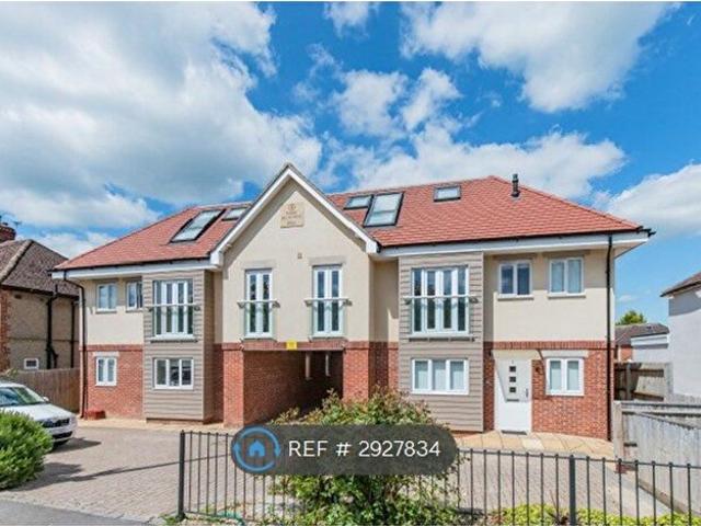 1 Bedroom Flat To Rent In Rana Buildings, Marston, Oxford, OX3