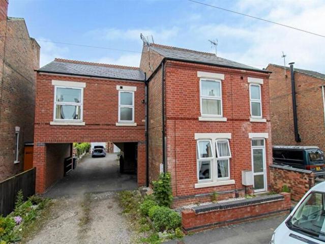 1 Bedroom Flat To Rent In Recreation Street, Long Eaton, NG10