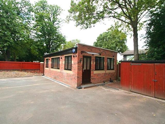 1 Bedroom Flat To Rent In Rectory Lane, Birmingham, West Midlands, B36