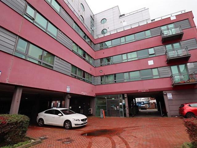1 Bedroom Flat To Rent In Regency House, Queens Road, Coventry, CV1