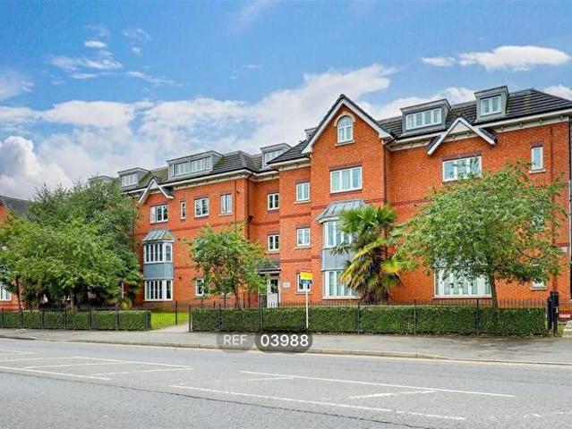 1 Bedroom Flat To Rent In Regency Point, Radcliffe Road, Nottingham, NG2