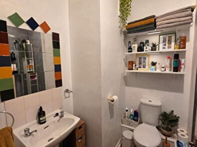 1 Bedroom Flat To Rent In Regent Street, Leamington Spa, Warwickshire, CV32