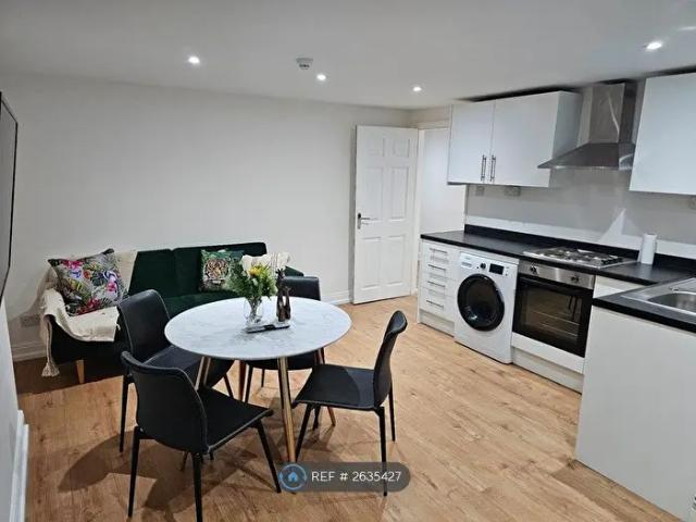 1 Bedroom Flat To Rent In Regent Street, Nottingham, NG1