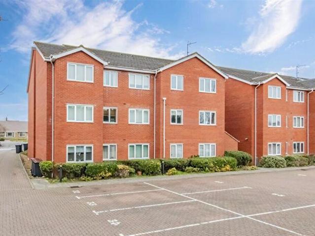 1 Bedroom Flat To Rent In Reserviour Road, Knoll Court, Kettering, NN16