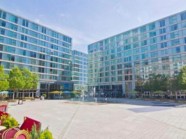 1 Bedroom Flat To Rent In Rillaton Walk, Milton Keynes, Buckinghamshire, MK9