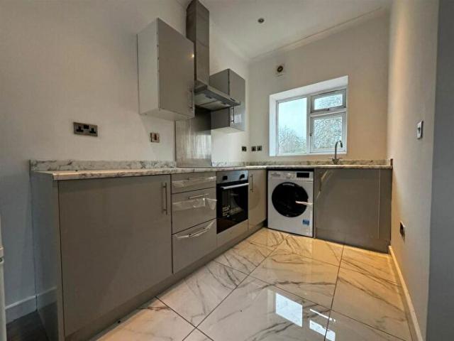 1 Bedroom Flat To Rent In River Soar Living, Western Road, Leicester, LE3