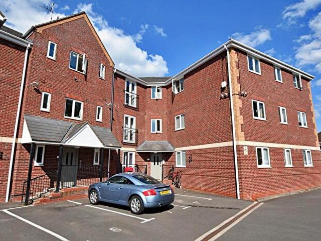 1 Bedroom Flat To Rent In Riverside Corner, Newbold, CV21