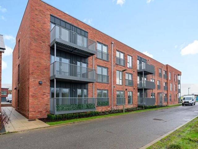 1 Bedroom Flat To Rent In Roberts Drive, Ambrosden, OX25
