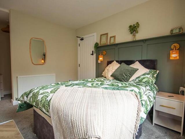 1 Bedroom Flat To Rent In Room, Cranmer Street, Long Eaton, NG10