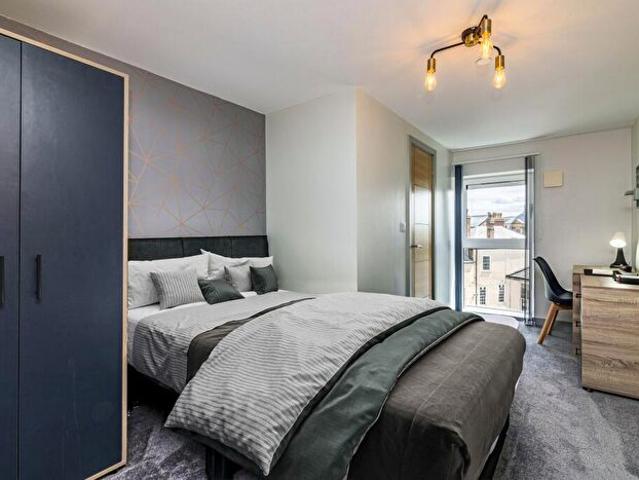 1 Bedroom Flat To Rent In Room, Halifax Place Halifax Place Nottingham, NG1