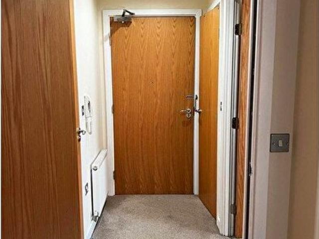 1 Bedroom Flat To Rent In Rose Court, Solihull, B90