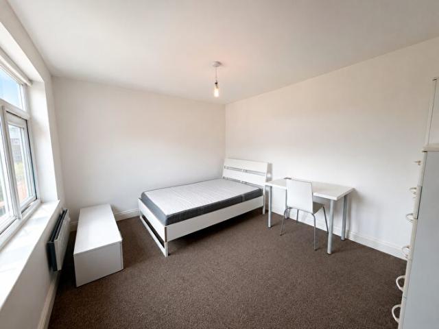 1 Bedroom Flat To Rent In Roundhouse Road, Coventry, CV3