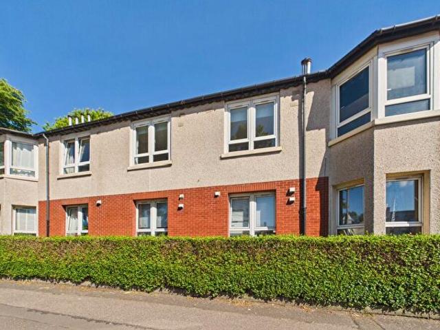 1 Bedroom Flat To Rent In Royston Square, G21