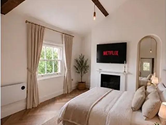 1 Bedroom Flat To Rent In St. Marys Gate, Derby, DE1