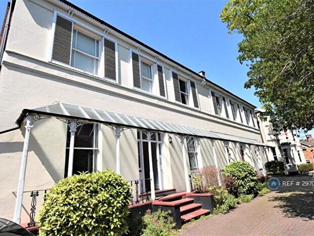 1 Bedroom Flat To Rent In St. Marys Road, Leamington Spa, CV31
