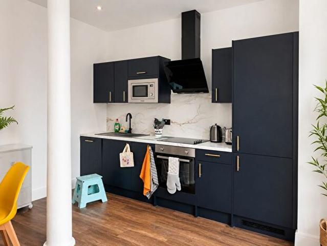 1 Bedroom Flat To Rent In St Michaels Road, Northampton, NN1