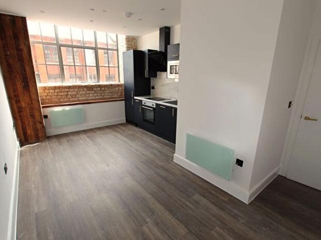 1 Bedroom Flat To Rent In St Michaels Road, Northampton, NN1