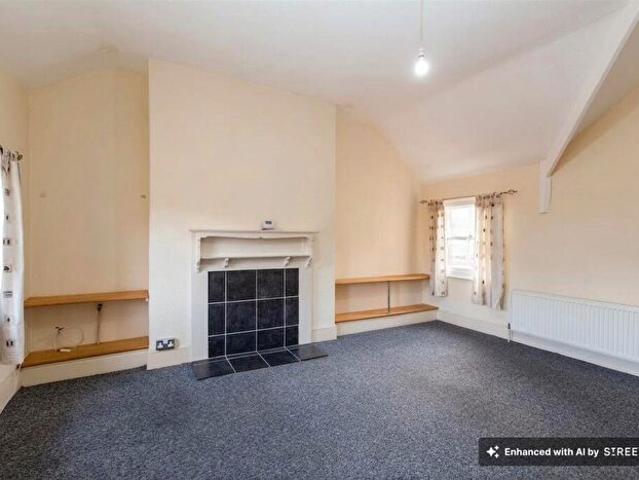 1 Bedroom Flat To Rent In St. James Terrace, Leicester, LE2