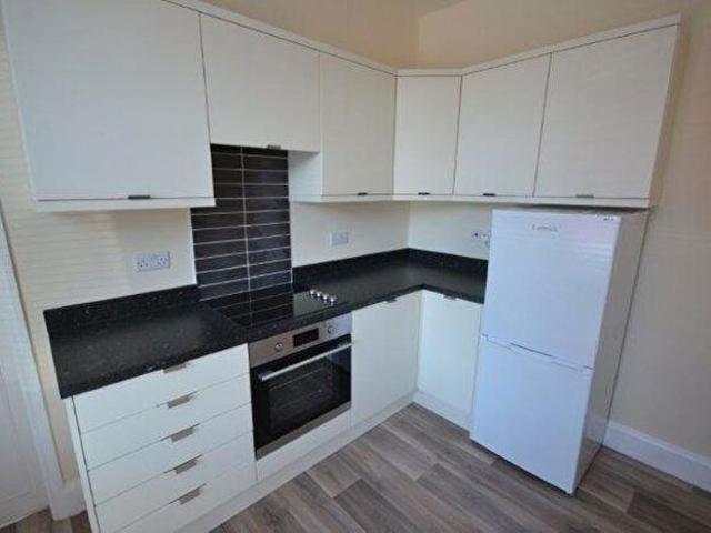 1 Bedroom Flat To Rent In St Leonards Road, Leicester, LE2