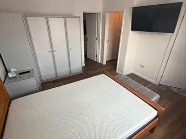 1 Bedroom Flat To Rent In St. Patricks Road, Coventry, CV1