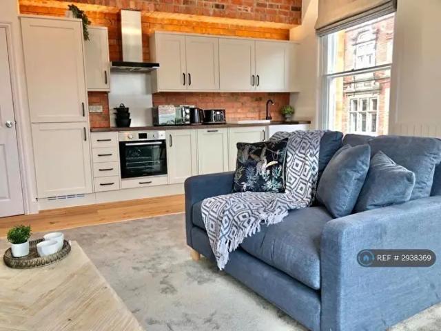 1 Bedroom Flat To Rent In St Peter's Gate, Nottingham, NG1
