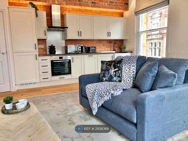 1 Bedroom Flat To Rent In St Peter's Gate, Nottingham, NG1